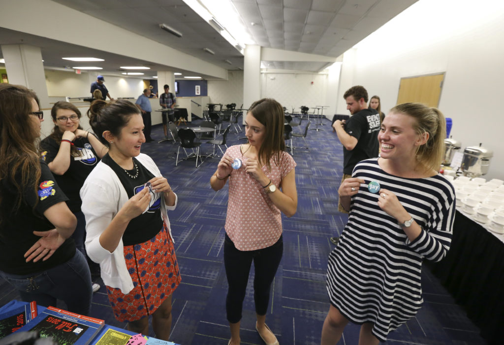 Heard on the Hill | Union unveils the Jay, new event space in area ...